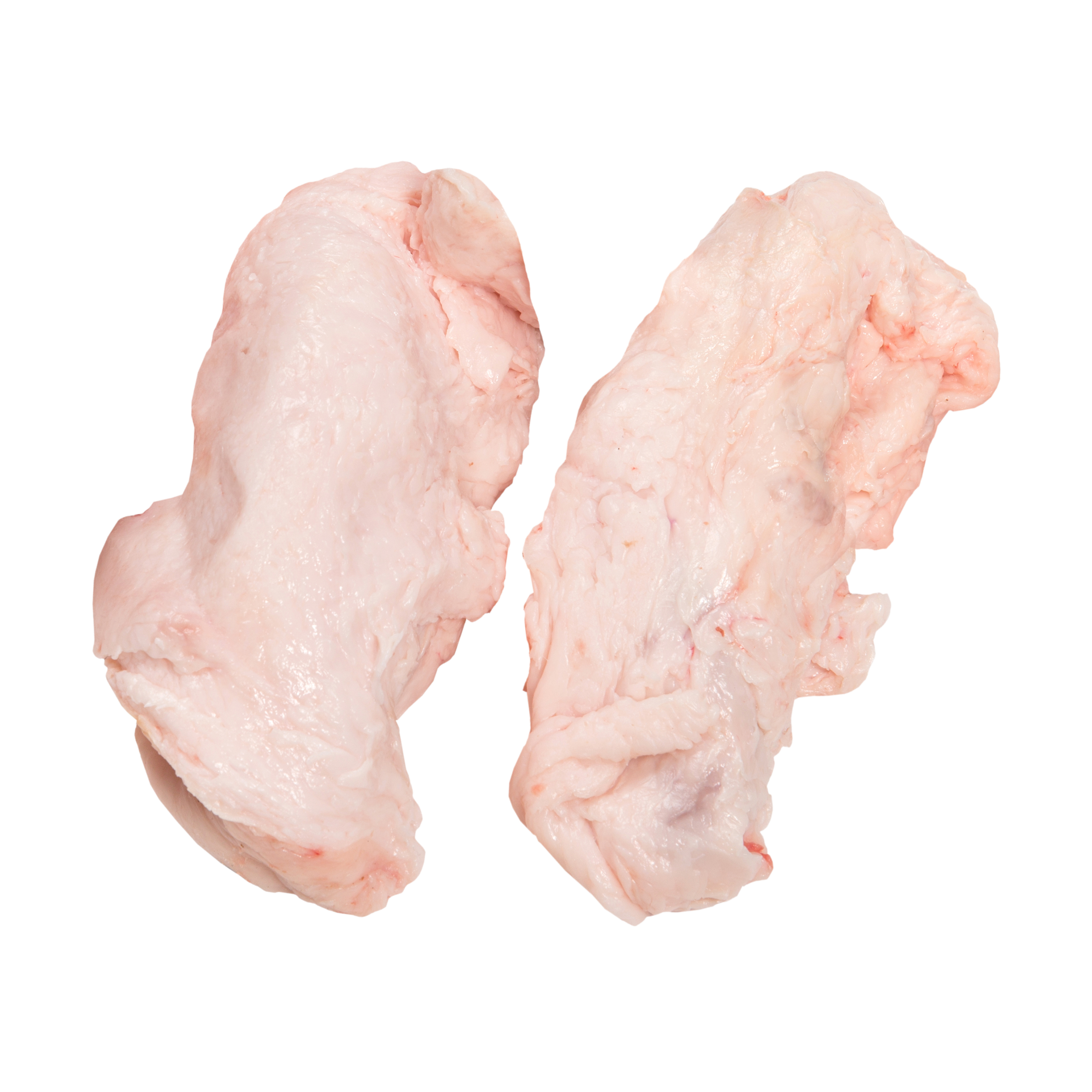 Pork Leaf Fat - J&J Packing Company, Inc.