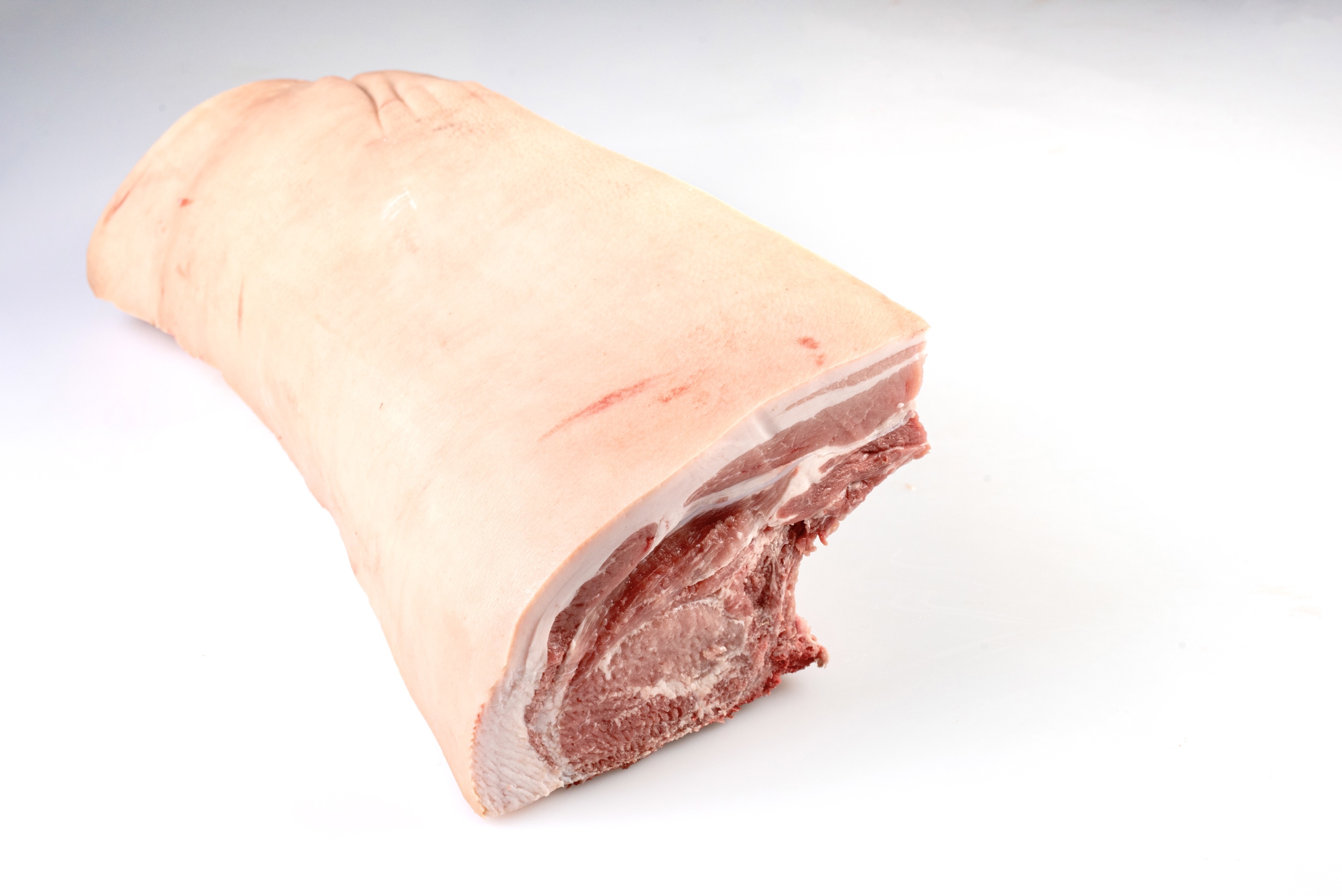 Pork Loin Bone-In - J&J Packing Company, Inc.